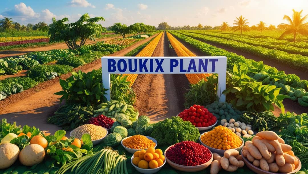 B-Plant
